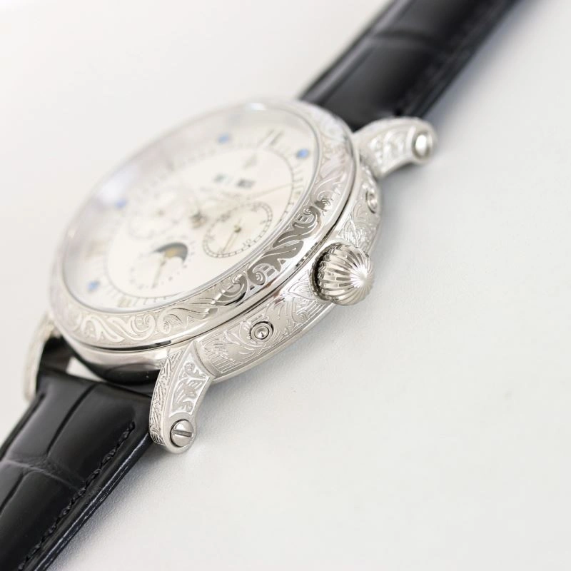 High accuracy PATEK PHILIPPE Watches
