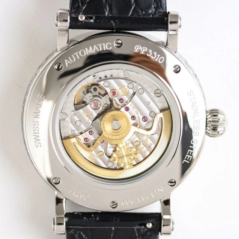 High accuracy PATEK PHILIPPE Watches