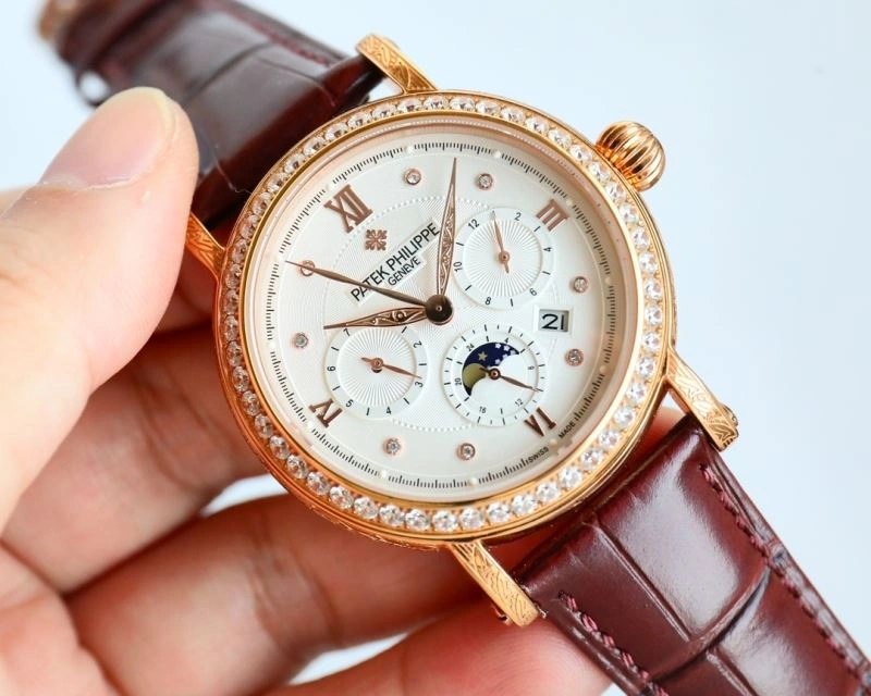 PATEK PHILIPPE Watches