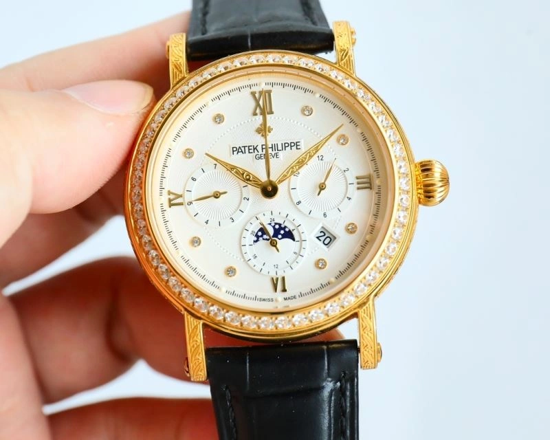 Top mirror PATEK PHILIPPE Watches