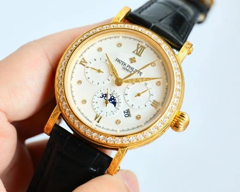 Top mirror PATEK PHILIPPE Watches