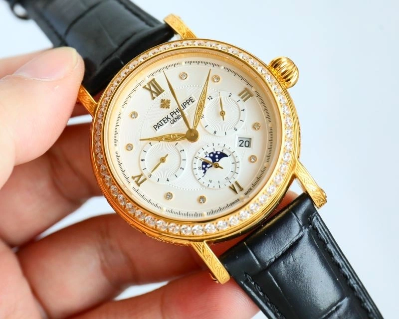 Top mirror PATEK PHILIPPE Watches