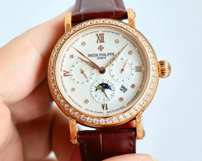 Top mirror PATEK PHILIPPE Watches