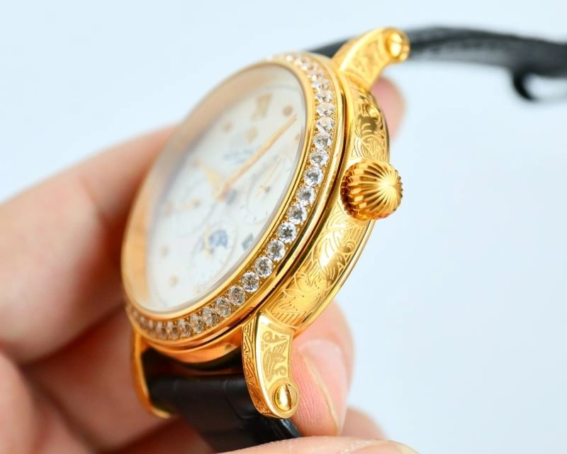 Top mirror PATEK PHILIPPE Watches