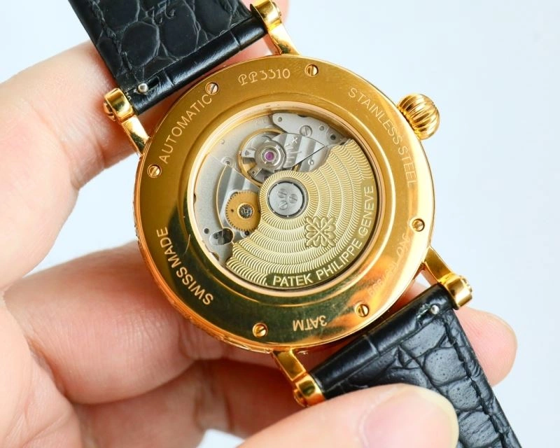 Top mirror PATEK PHILIPPE Watches