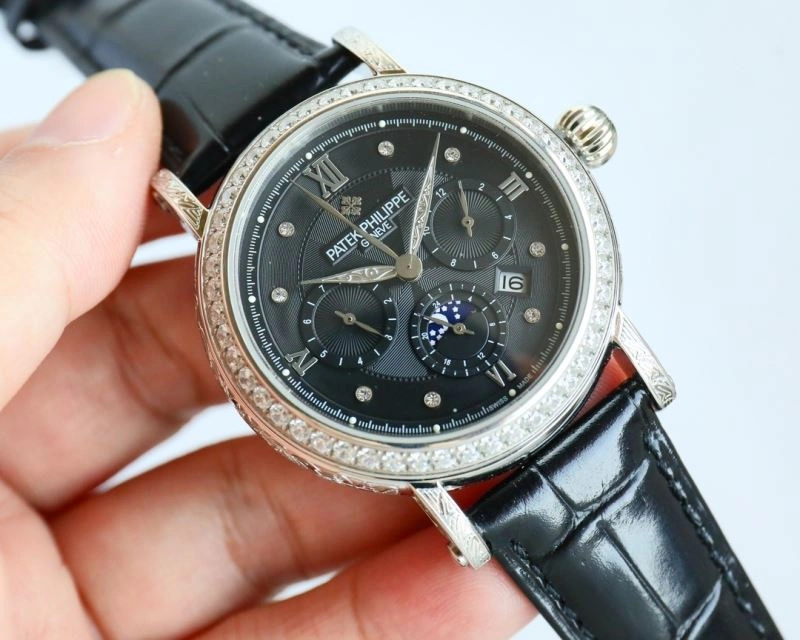 PATEK PHILIPPE Watches
