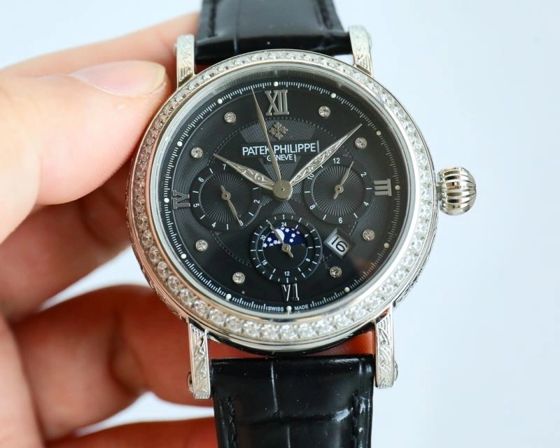 Top mirror PATEK PHILIPPE Watches