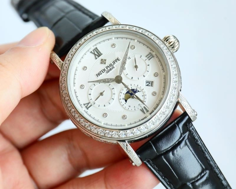 Top mirror PATEK PHILIPPE Watches