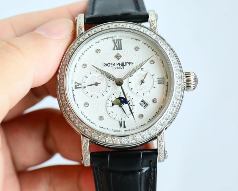 Top mirror PATEK PHILIPPE Watches