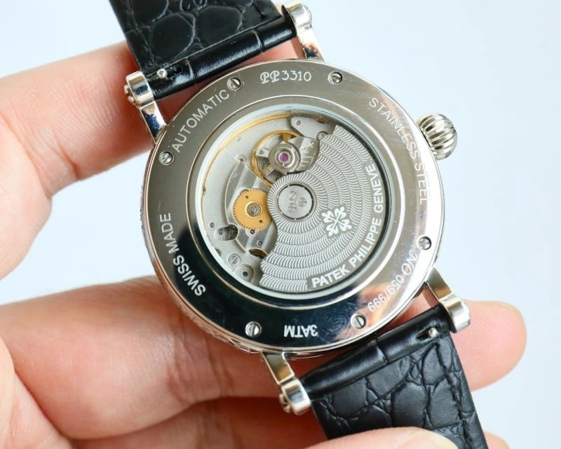 Top mirror PATEK PHILIPPE Watches