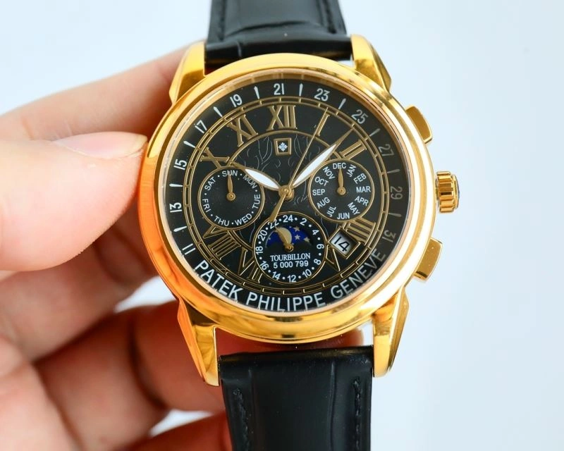 PATEK PHILIPPE Watches