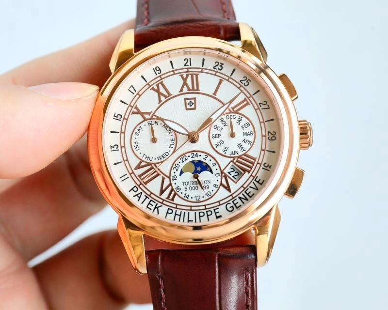 Mirror quality PATEK PHILIPPE Watches