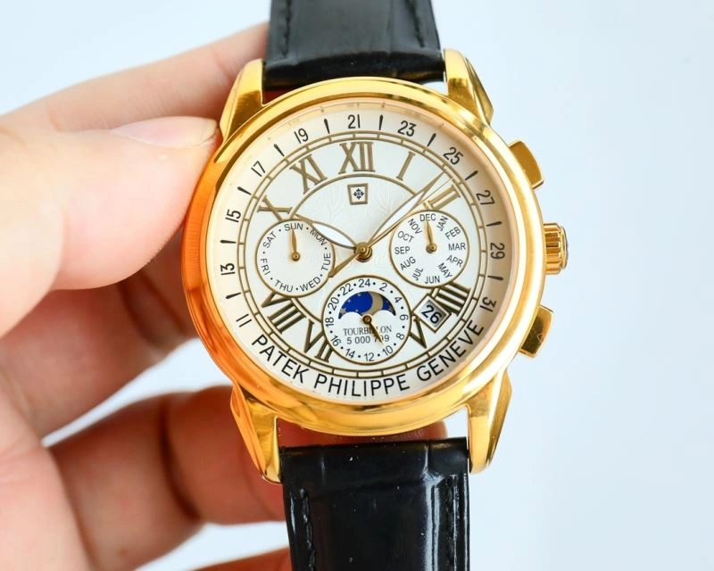 Mirror quality PATEK PHILIPPE Watches