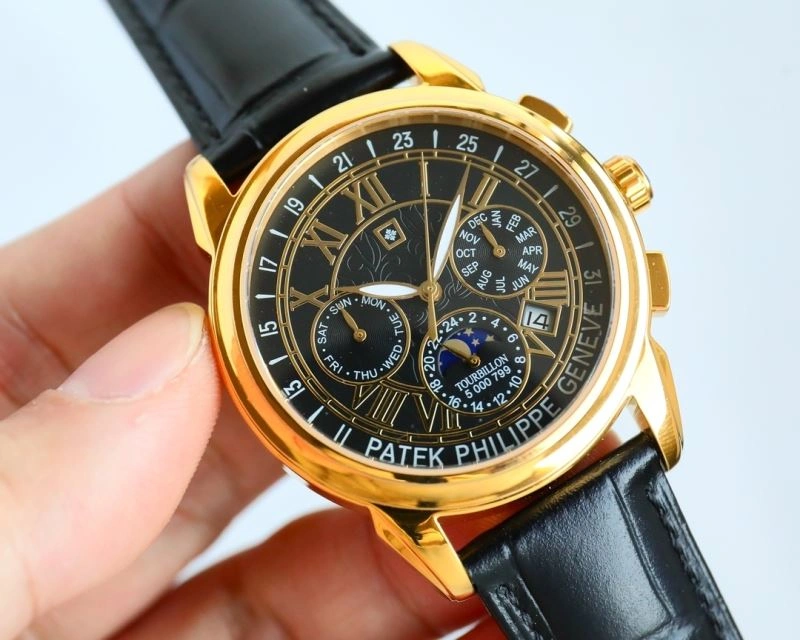 Mirror quality PATEK PHILIPPE Watches