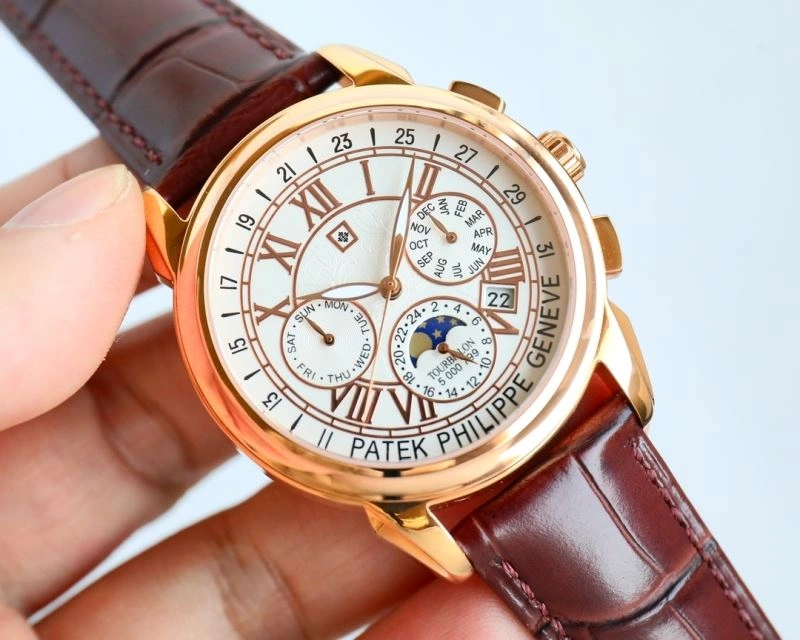 Mirror quality PATEK PHILIPPE Watches