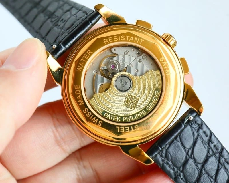 Mirror quality PATEK PHILIPPE Watches