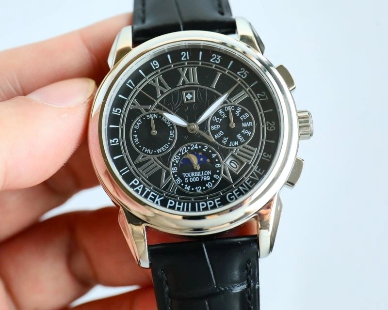 PATEK PHILIPPE Watches