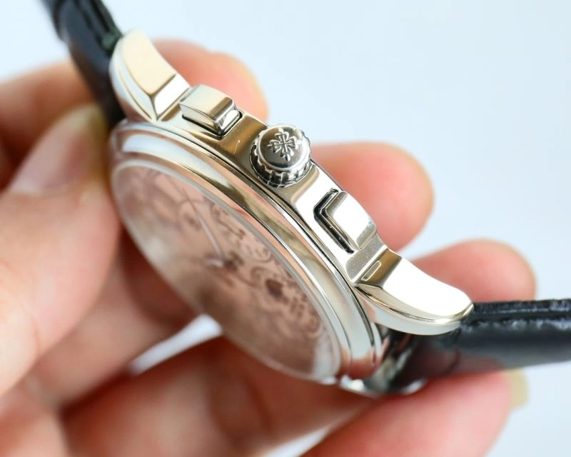 Indistinguishable PATEK PHILIPPE Watches