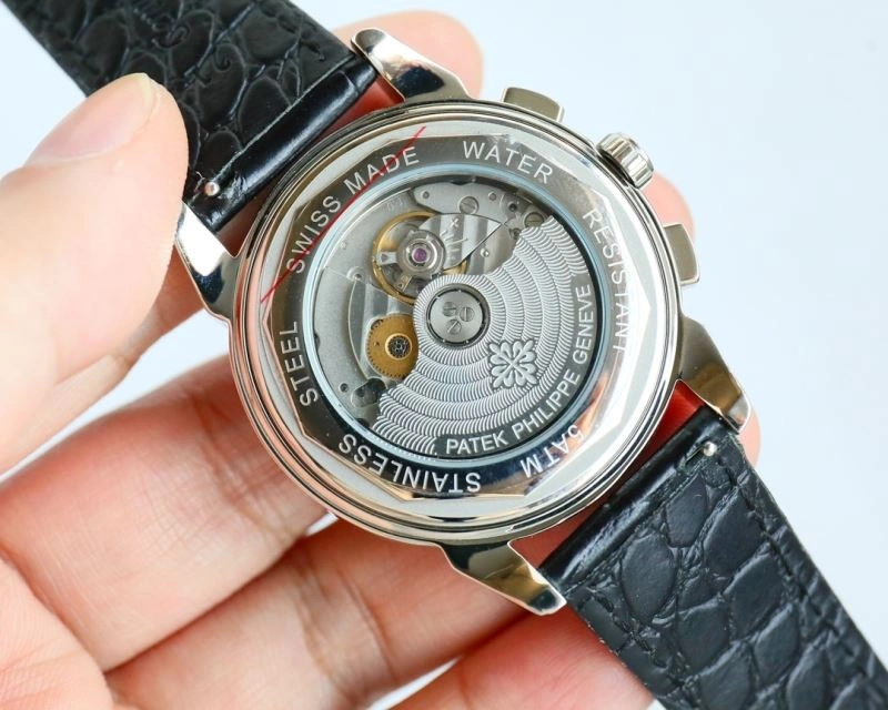 Indistinguishable PATEK PHILIPPE Watches