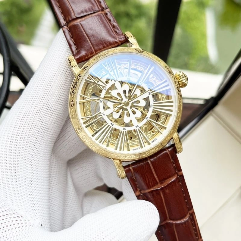 High fidelity PATEK PHILIPPE Watches