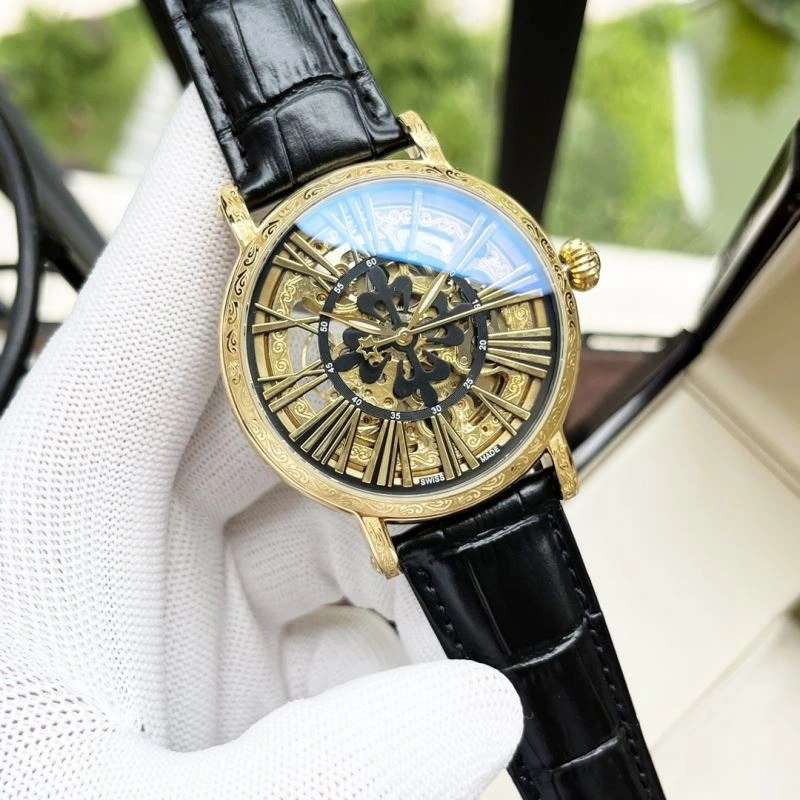 High fidelity PATEK PHILIPPE Watches