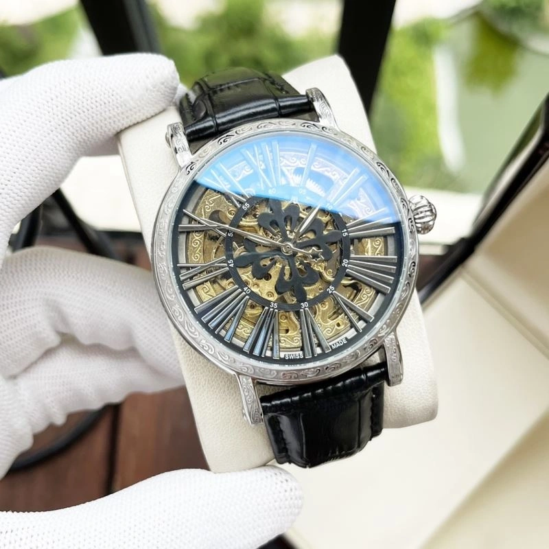 High fidelity PATEK PHILIPPE Watches