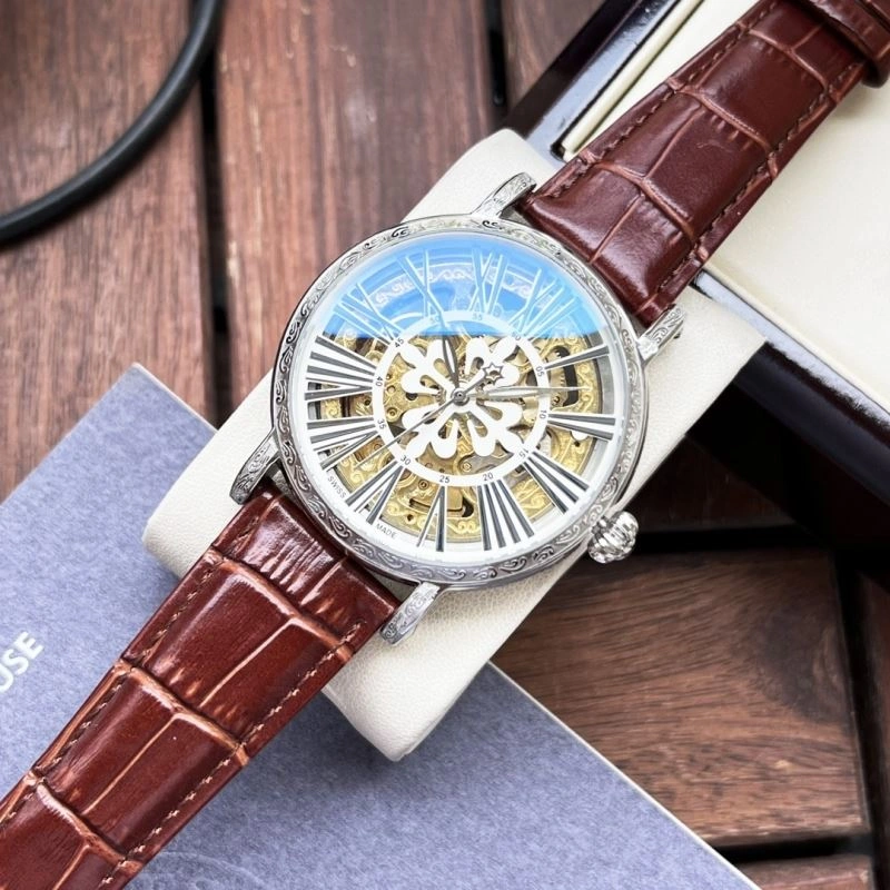 High fidelity PATEK PHILIPPE Watches