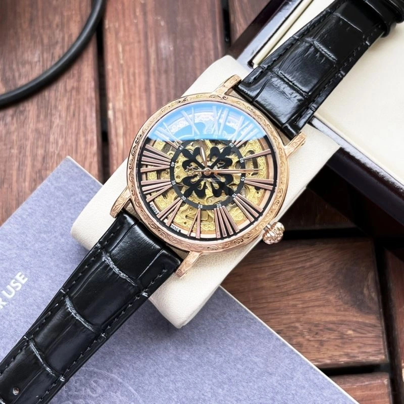 High fidelity PATEK PHILIPPE Watches