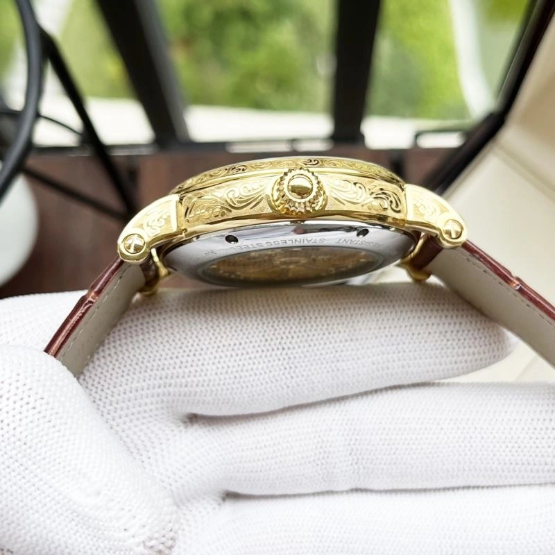 High fidelity PATEK PHILIPPE Watches