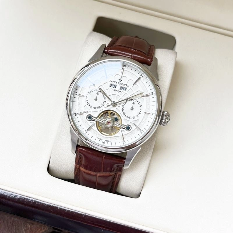 PATEK PHILIPPE Watches