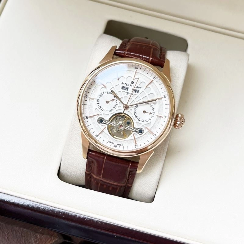 Brand-original PATEK PHILIPPE Watches