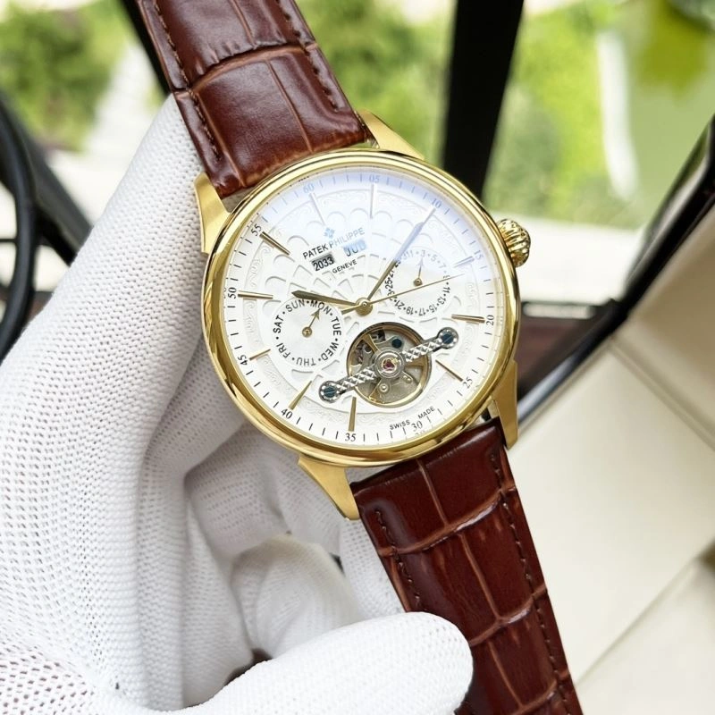 Brand-original PATEK PHILIPPE Watches