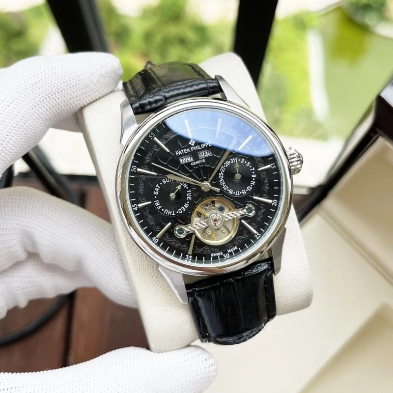 Brand-original PATEK PHILIPPE Watches