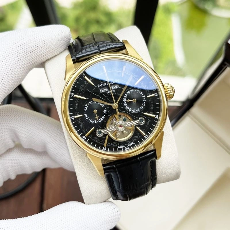 Brand-original PATEK PHILIPPE Watches