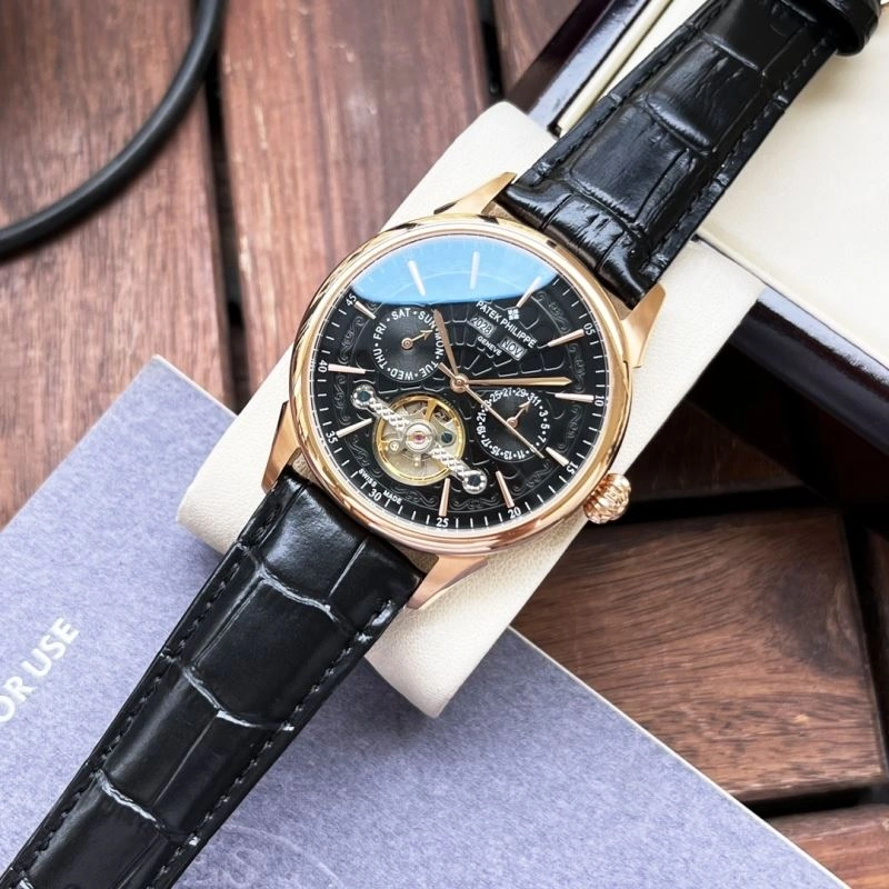 Brand-original PATEK PHILIPPE Watches
