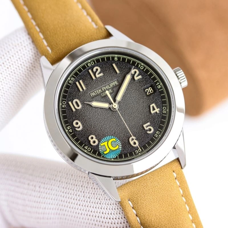 PATEK PHILIPPE Watches