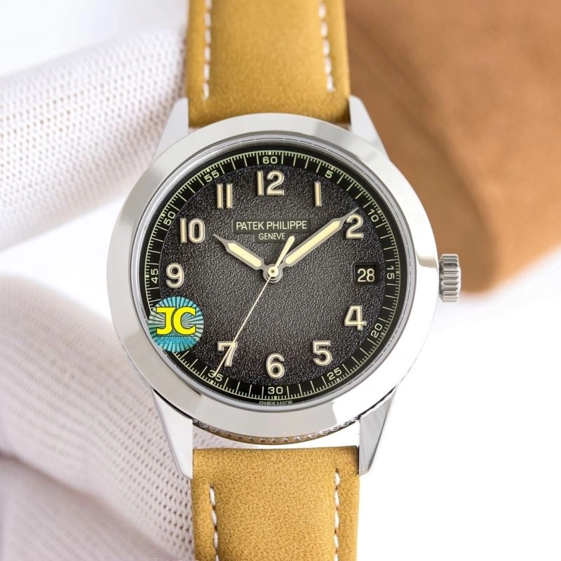 Legit PATEK PHILIPPE Watches