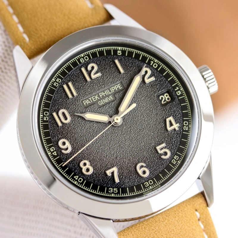 Legit PATEK PHILIPPE Watches