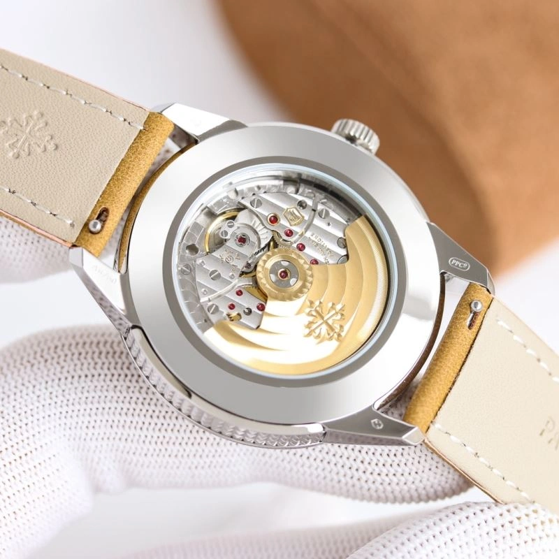 Legit PATEK PHILIPPE Watches