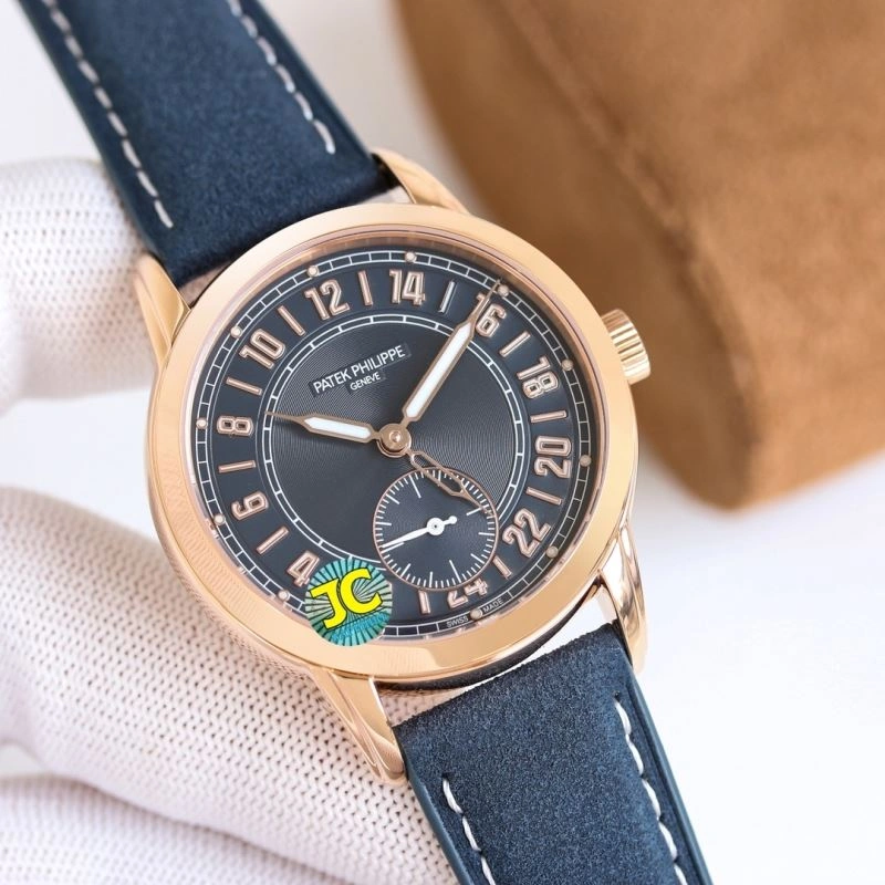 PATEK PHILIPPE Watches