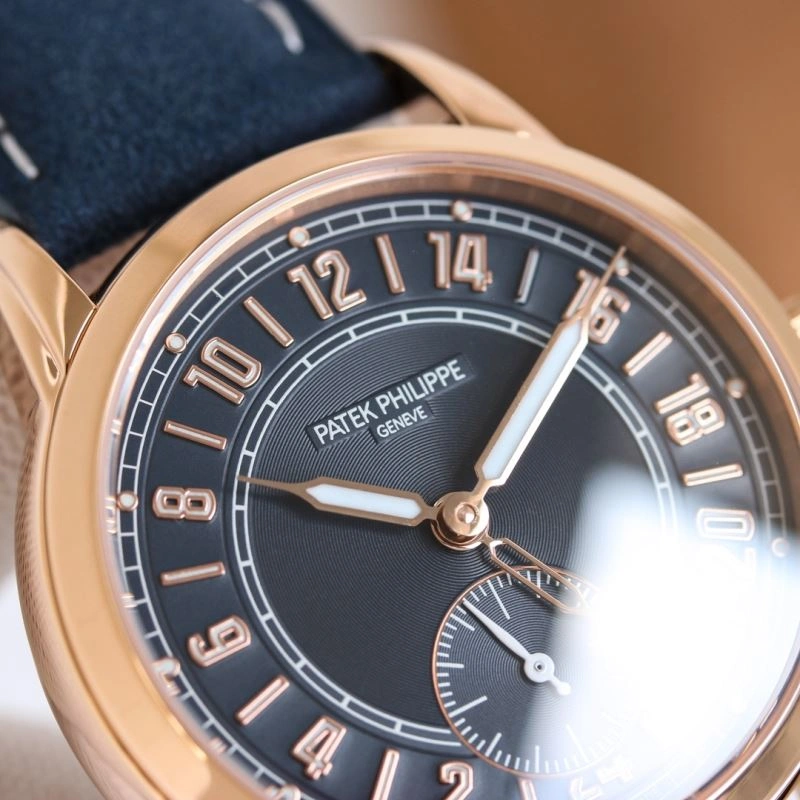 Factory-made PATEK PHILIPPE Watches