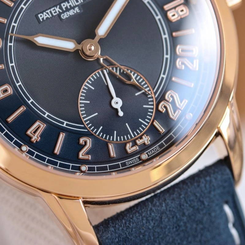 Factory-made PATEK PHILIPPE Watches