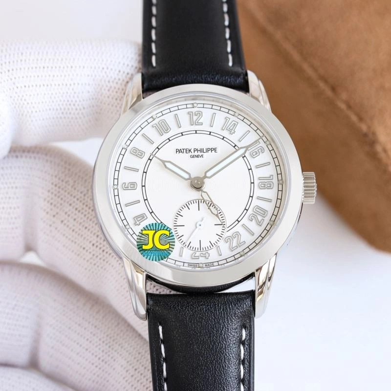 Real PATEK PHILIPPE Watches