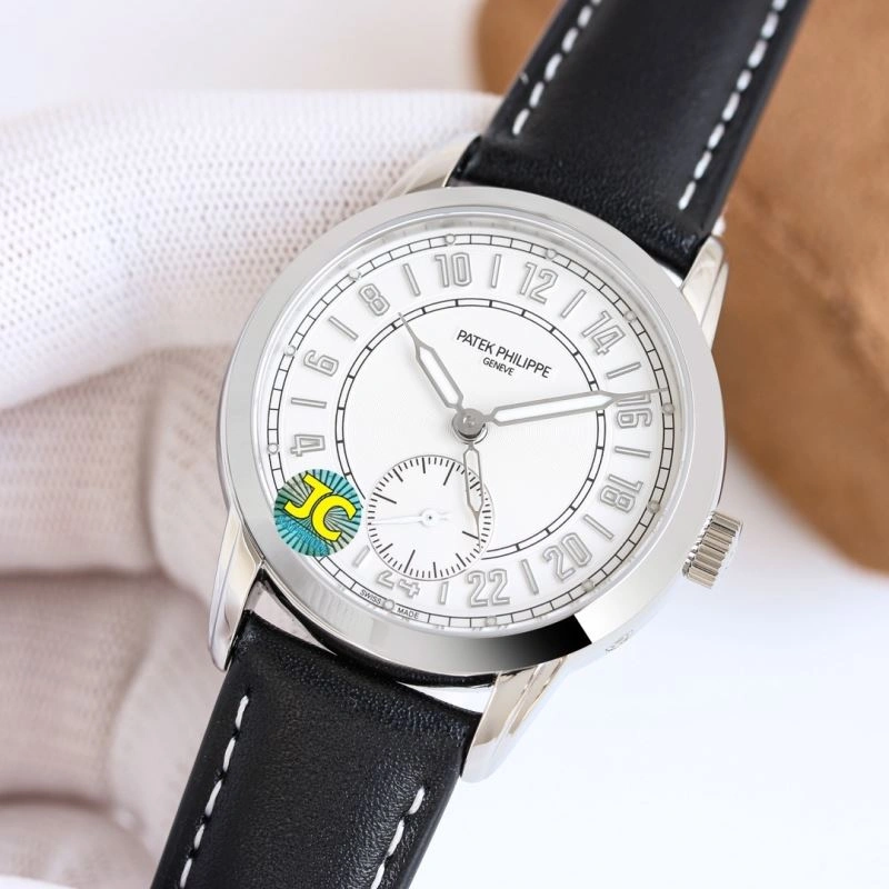 Real PATEK PHILIPPE Watches