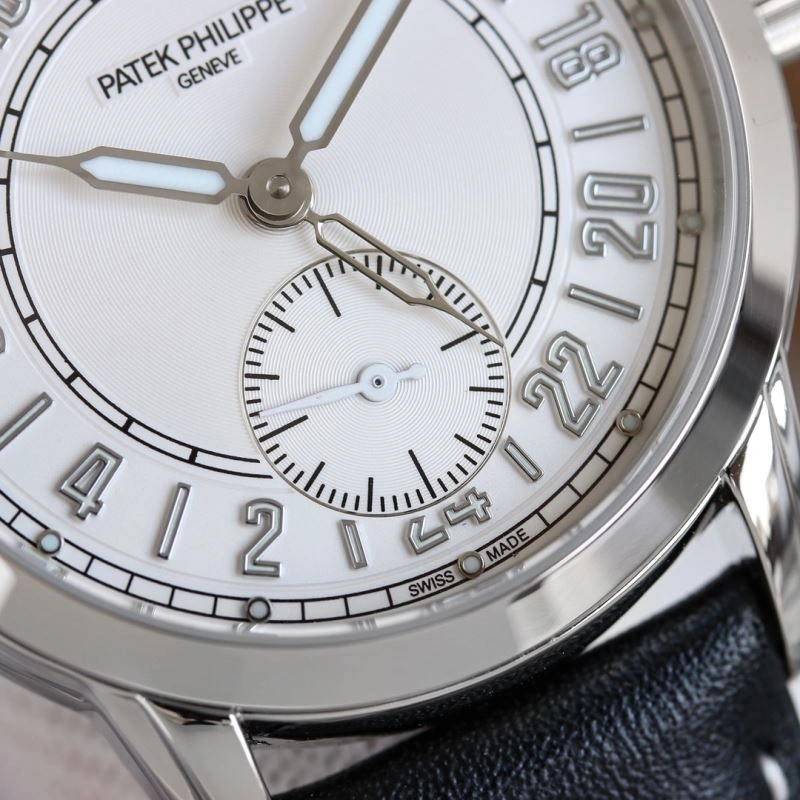 Real PATEK PHILIPPE Watches