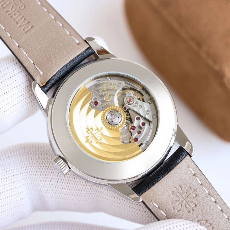 Real PATEK PHILIPPE Watches