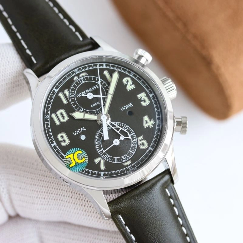 PATEK PHILIPPE Watches