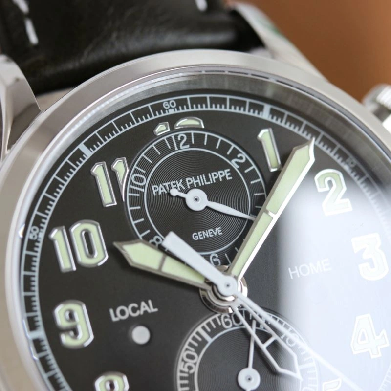 Factory-made PATEK PHILIPPE Watches