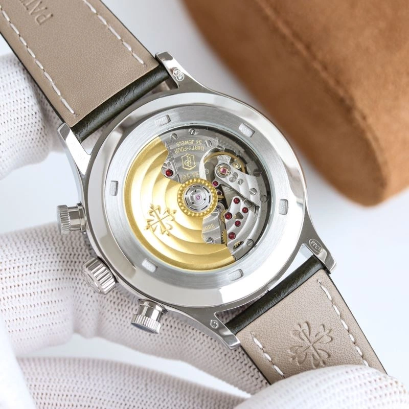 Factory-made PATEK PHILIPPE Watches