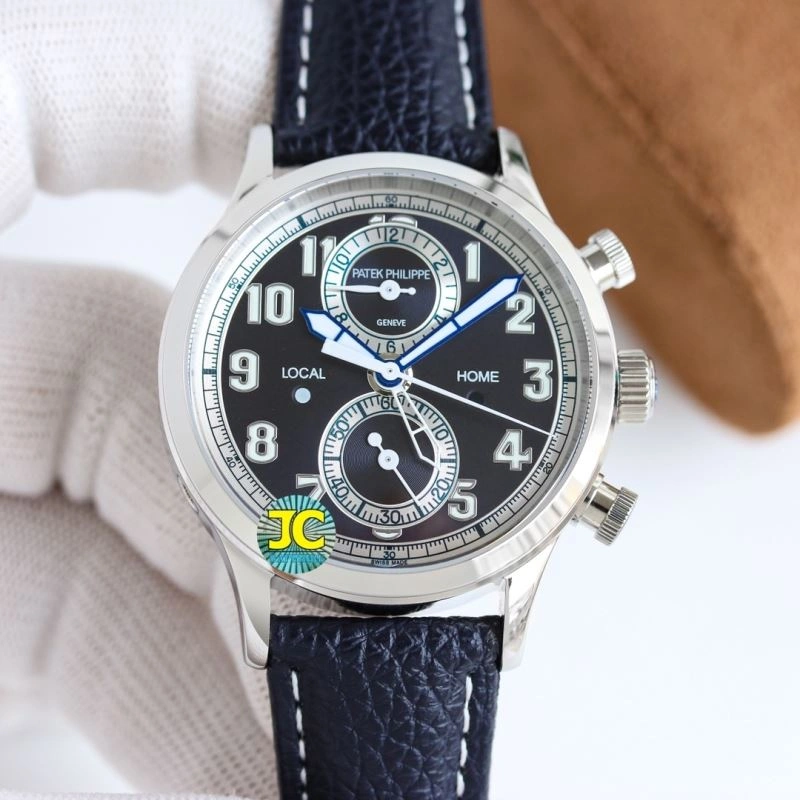 Legit PATEK PHILIPPE Watches